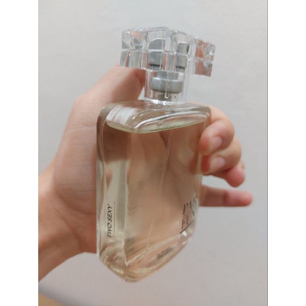 Perfume Two Sexy 100ml - Par Fun | Shopee Brasil