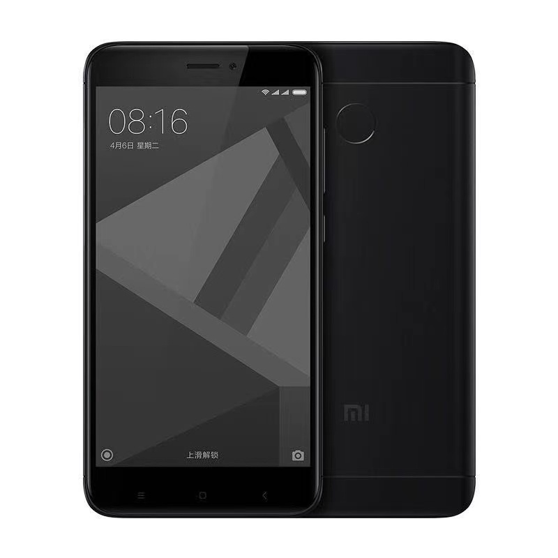 XIAOMI Redmi4X (3GB + 32GB) original Usado Smartphone (90 % Marca Nova) | Shopee Brasil