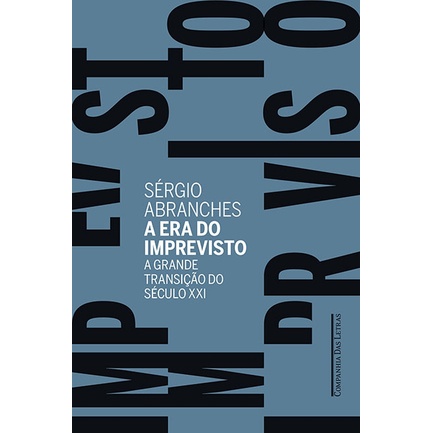 A ERA DO IMPREVISTO | Shopee Brasil