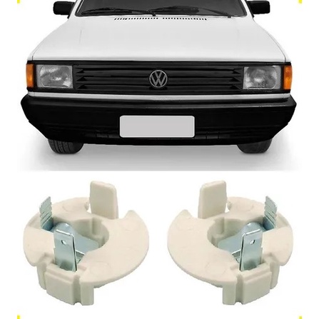 Par Soquete Pisca Gol Quadrado Voyage Parati Saveiro 87 A 90 | Shopee ...