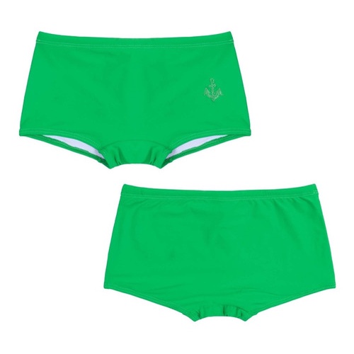 Kit 8 Sunga Infantil Box Liso Com Cores Variadas Moda Praia | Shopee Brasil