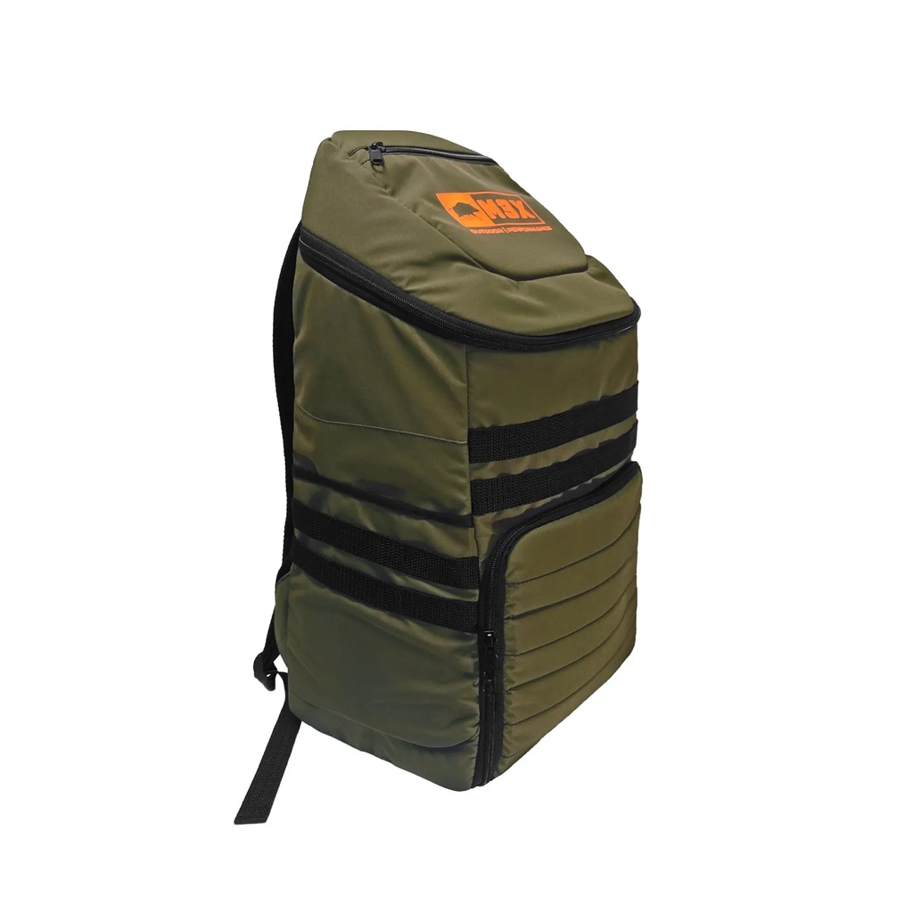 MOCHILA TATICA MILITAR ARMY M3X MONSTER 3X OUTDOOR VERDE MILITAR ...