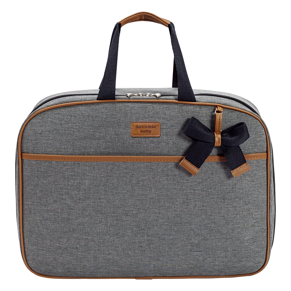 Mala Maternidade Bebê Grande Riviera Batistela Baby | Shopee Brasil