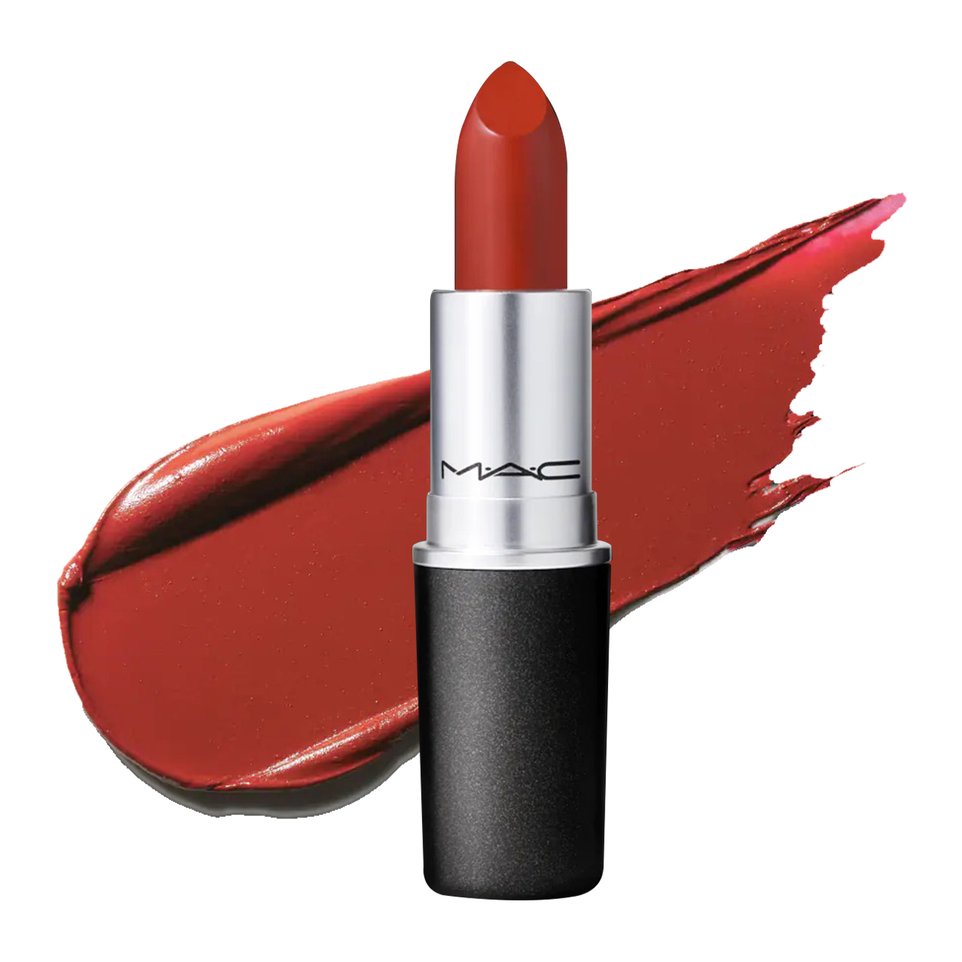 Batom MAC Lipstick premium edition - Escorrega o Preço