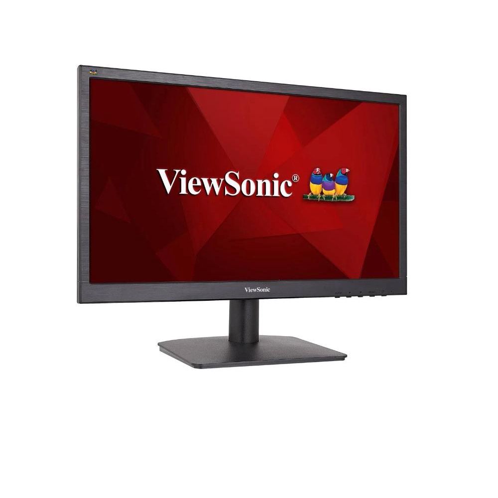 Monitor 19" Viewsonic Home And Office | Shopee Brasil