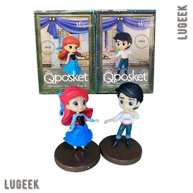 Q posket das princesas vilãs e malvadas da Disney Merida - Boo -Jessie ...