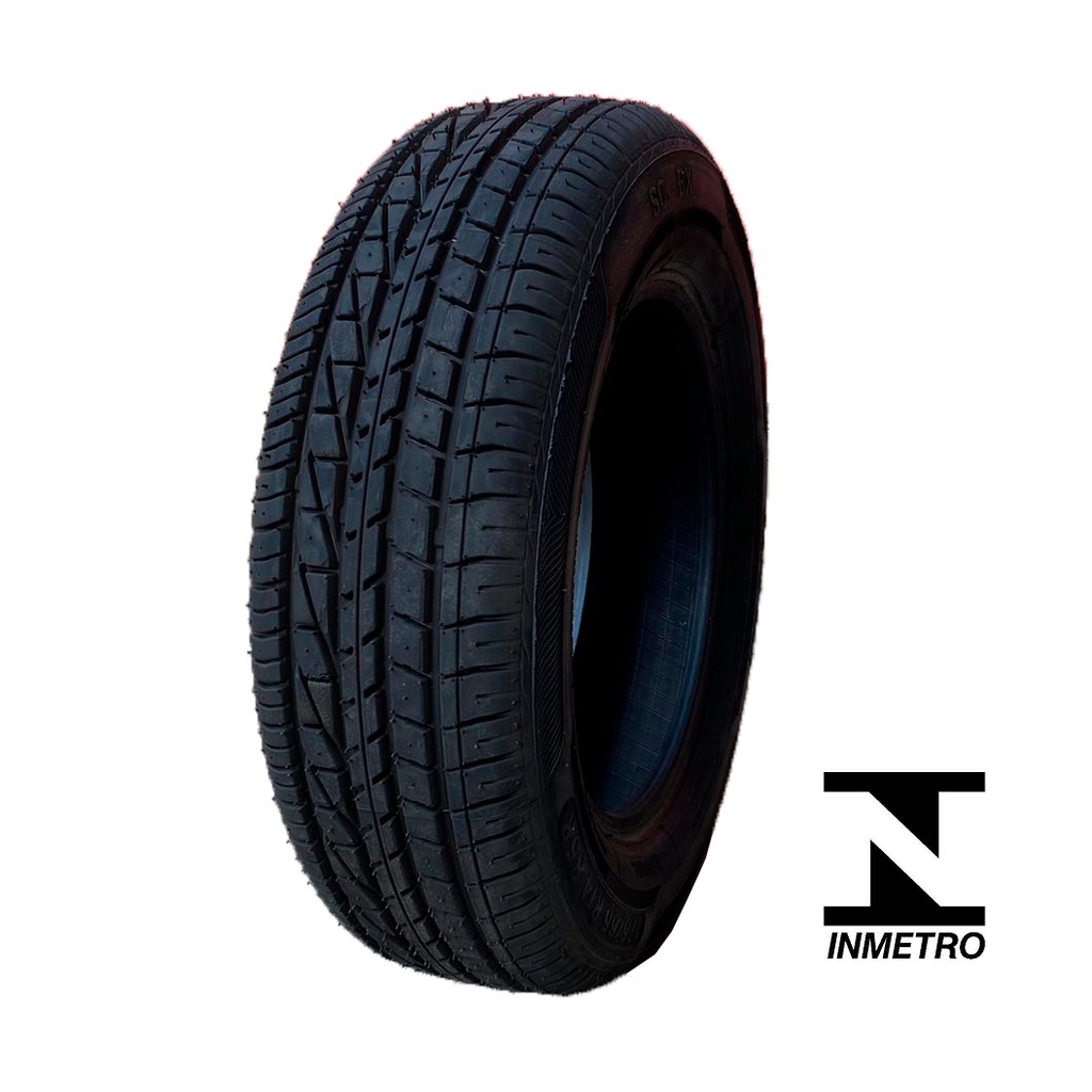 2 Pneus Remold Aro 14 175/65 Par Pneus | Shopee Brasil