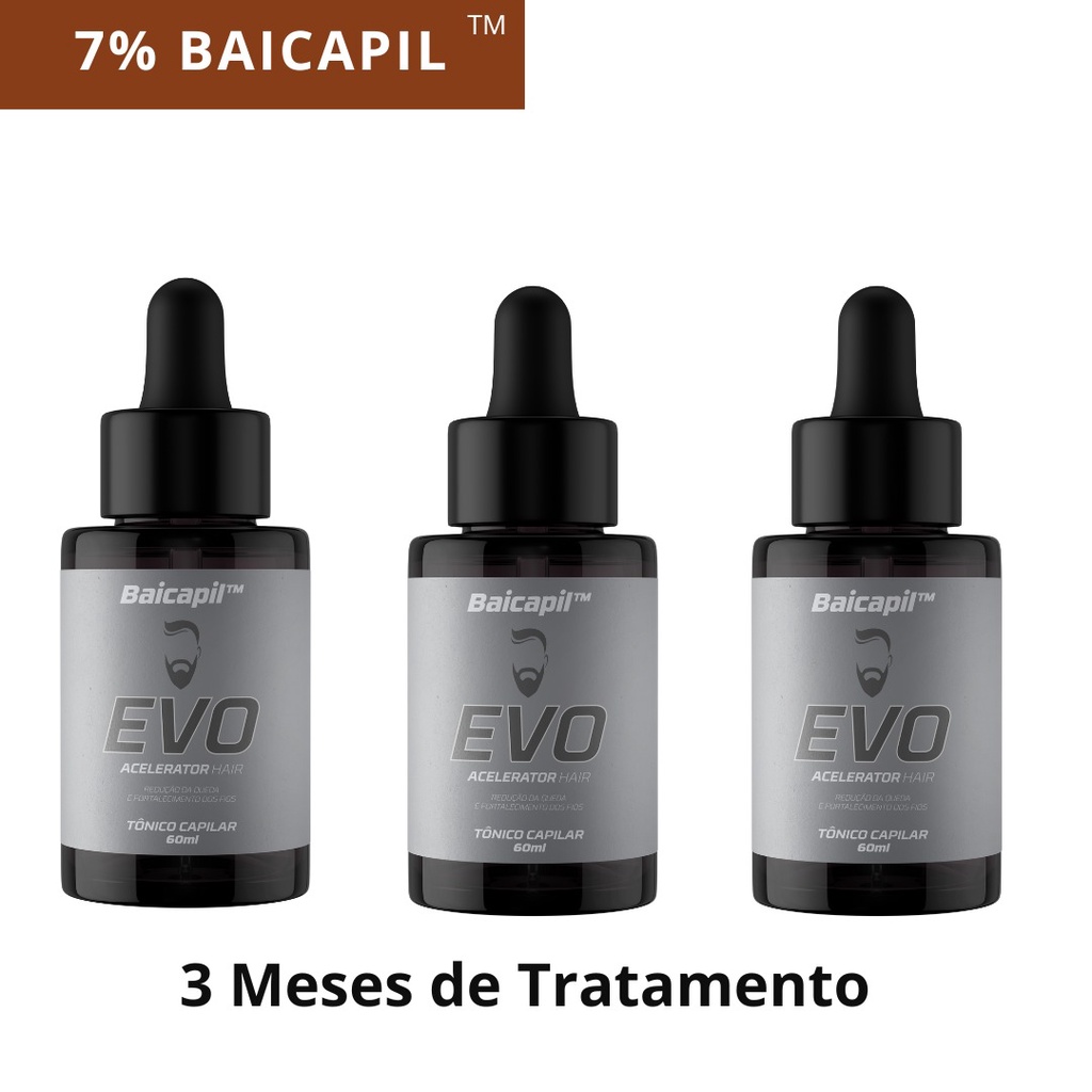 SÉRUM CAPILAR DIMOXINIL - TONIFICA OS FIOS CAPILARES CONTROLE DA ...