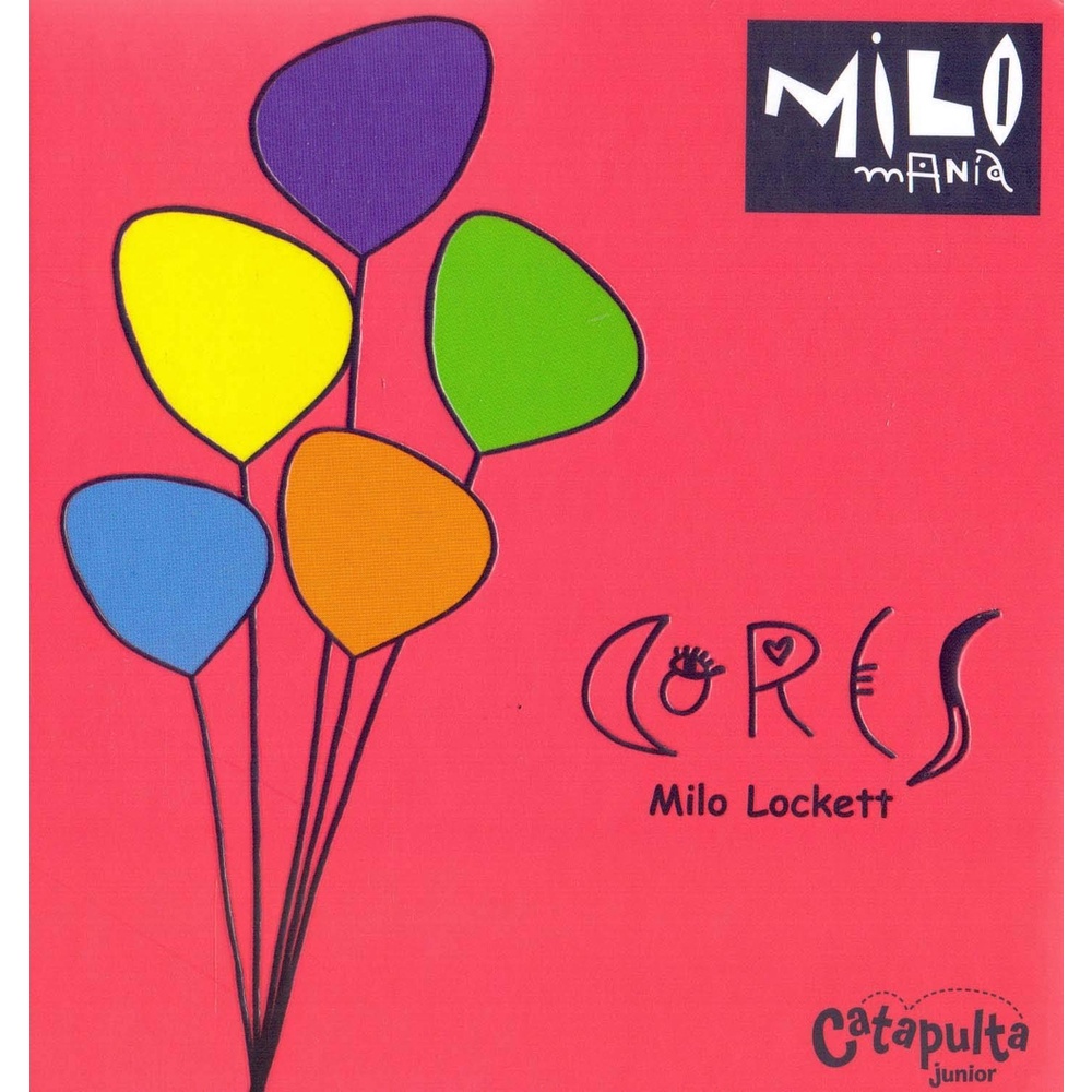 Cores - Milomania | Shopee Brasil