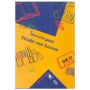 Tecnicas para Estudar Com Sucesso de Andrew Northedge pela Ufsc (1998 ...