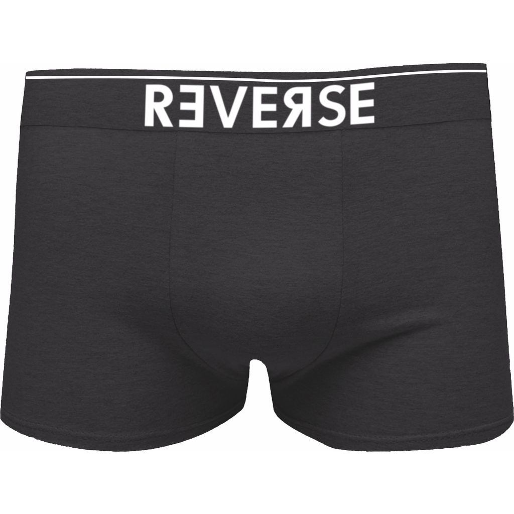 Kit 5 Cuecas Box Boxer Algodão Boxer Cotton Adulto | Shopee Brasil