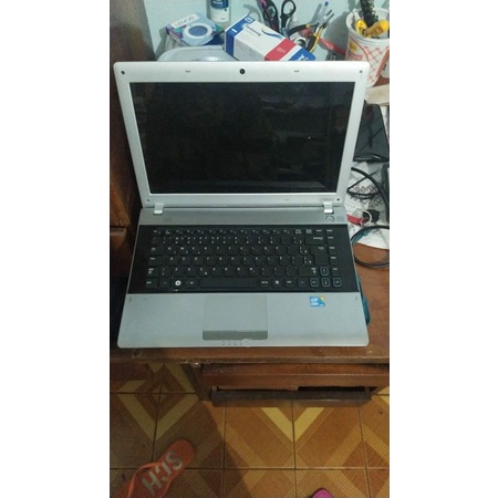 Notebook Samsung Rv411 funcionando core i5 | Shopee Brasil