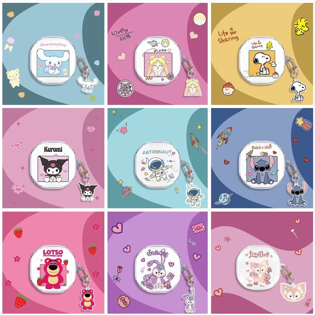 Adequado Para QCY HT05 Capa Protetora Fone De Ouvido Bluetooth MeloBuds ...