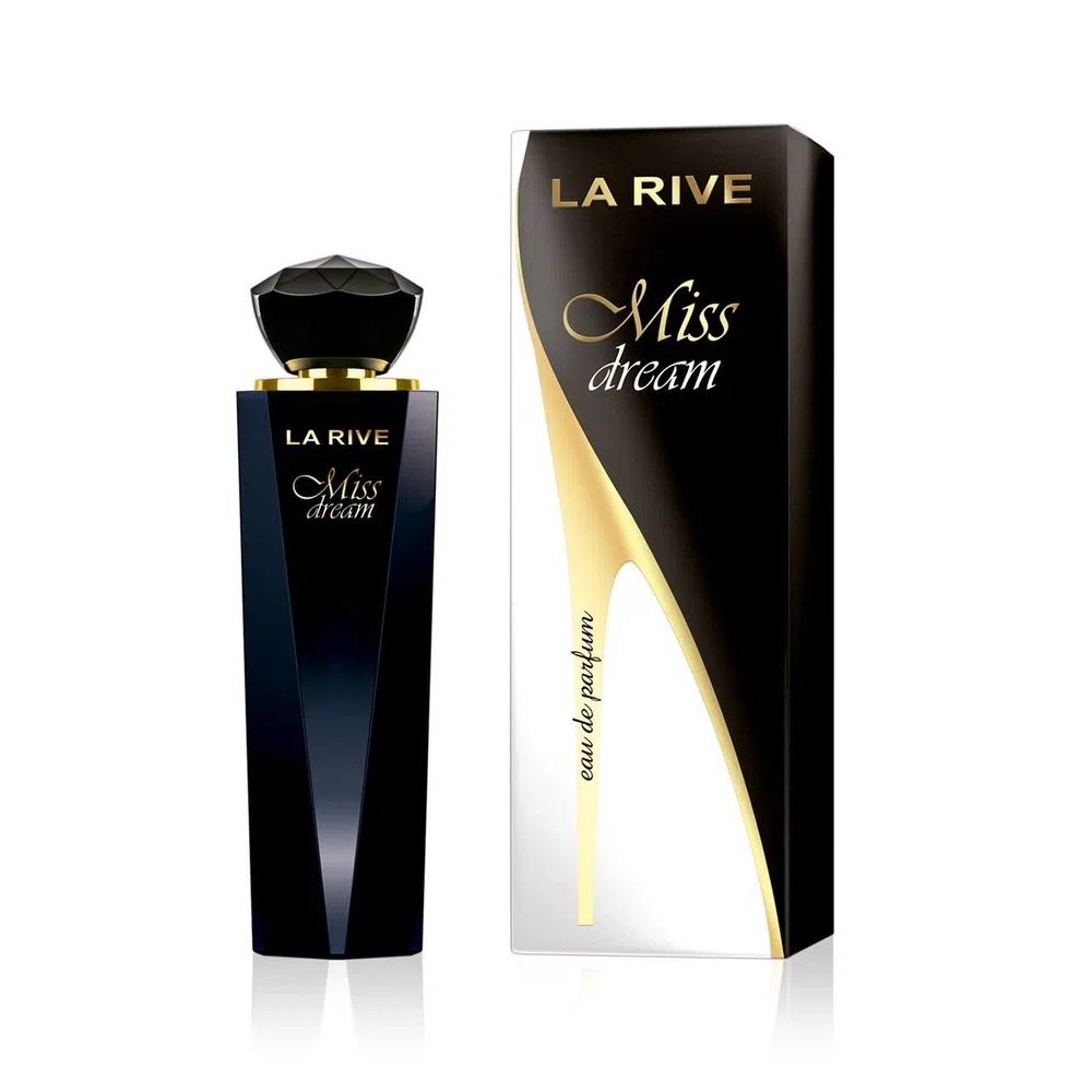 La Rive Miss Dream 100ml - Eau de Parfum | Shopee Brasil
