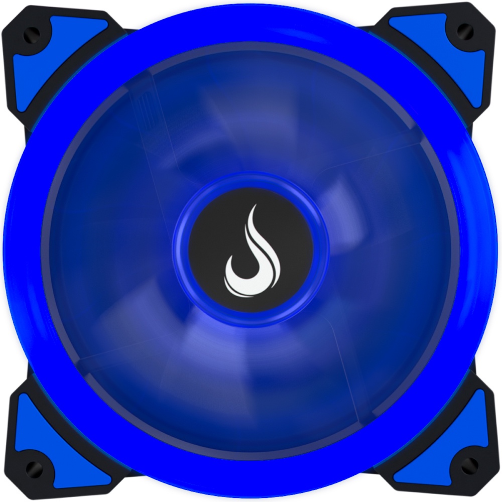 Fan Rise Mode Galaxy G1 S-led | Shopee Brasil