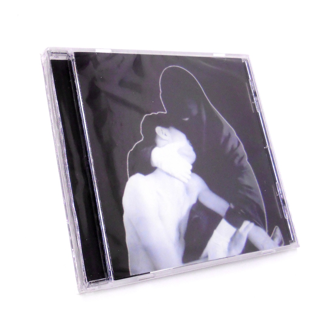 CD Crystal Castles Crystal Castles III 2016 Importado Last Gang Records ...