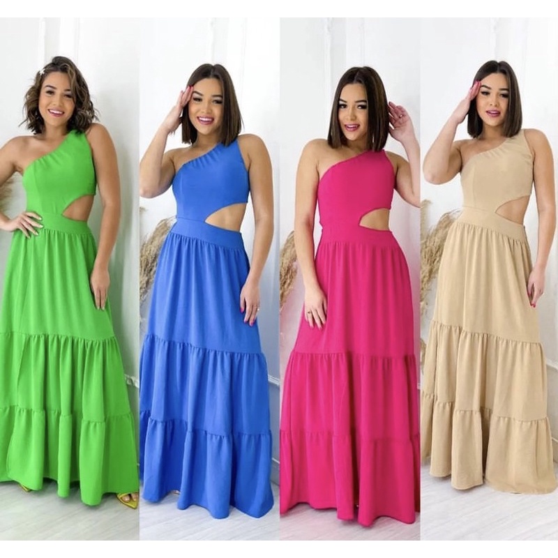 VESTIDOS | Shopee Brasil