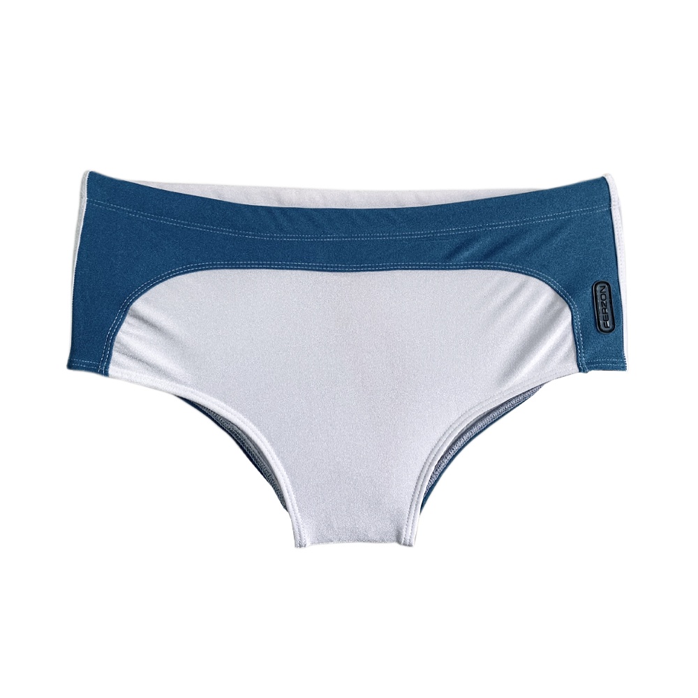 Sunga Trunk Modelo Bow com Proteção Solar FPU 50+ | Shopee Brasil