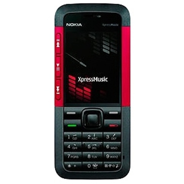 Nokia 5310 Música Original Desbloqueado Xpress Bluetooth MP3 Player Suporte Teclado Russo Antigo ...