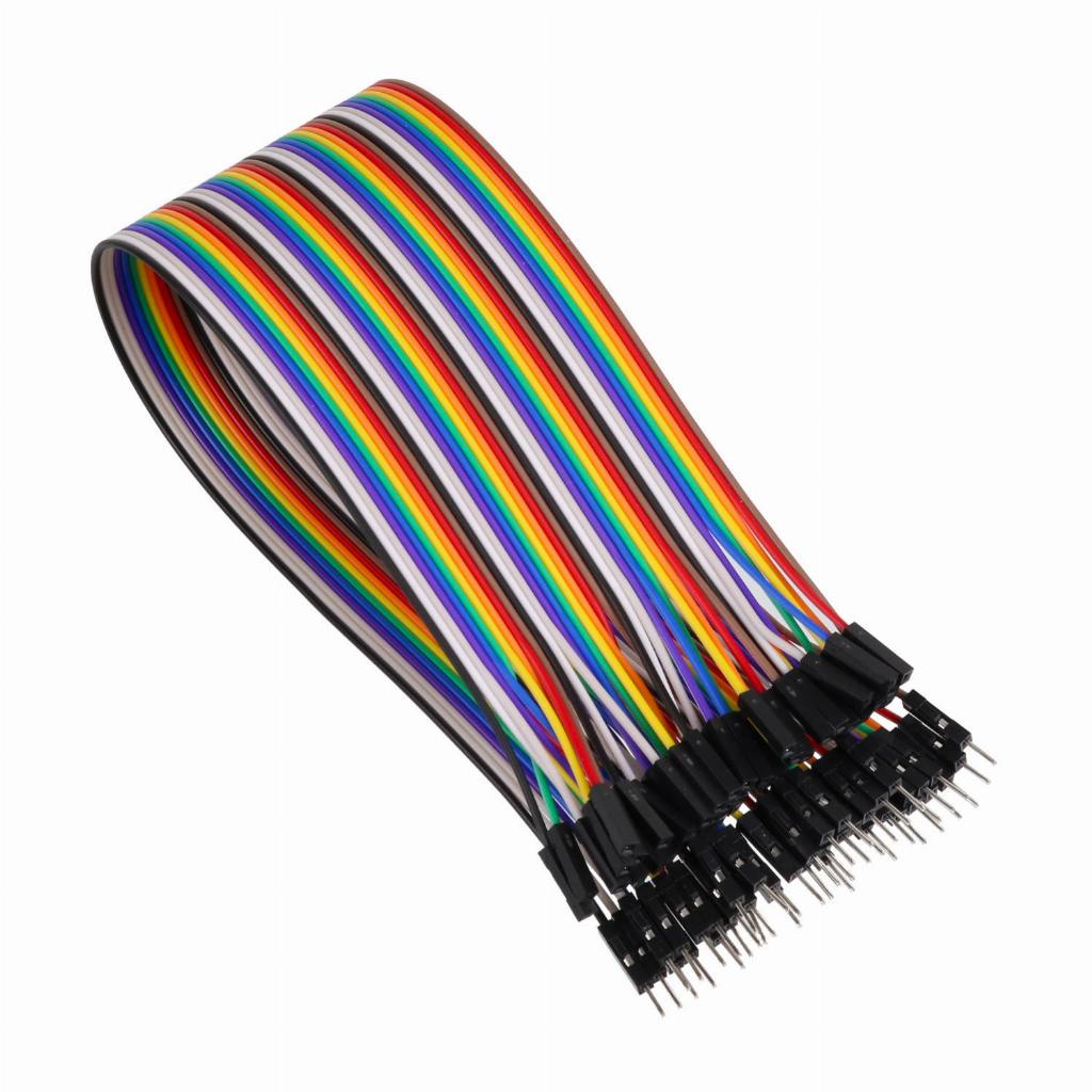 Kit 40 Jumpers Macho X Fêmea 30cm | Shopee Brasil