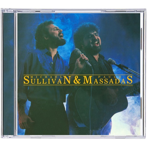CD Michael Sullivan e Paulo Massadas 1987 - Lady X | Shopee Brasil