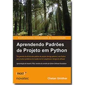 APRENDENDO PADRÕES DE PROJETO EM PYTHON | Shopee Brasil