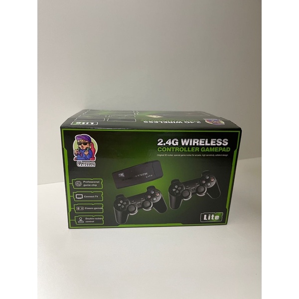 Game Sticker 4K | Shopee Brasil