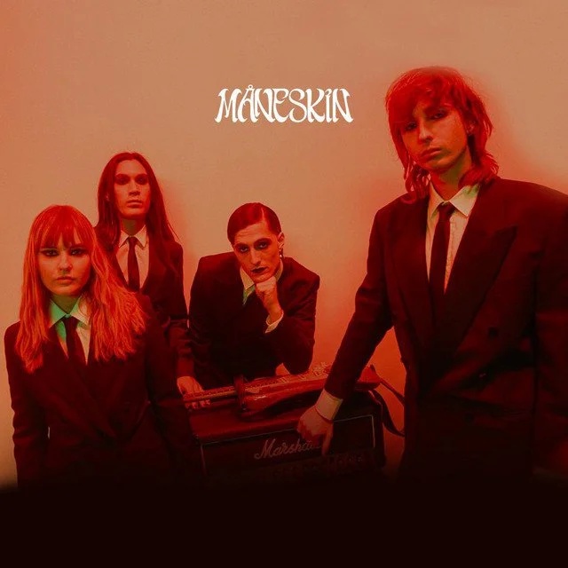 Discografia Maneskin completa com muitas raridades (desde 2017 a 2022 ...