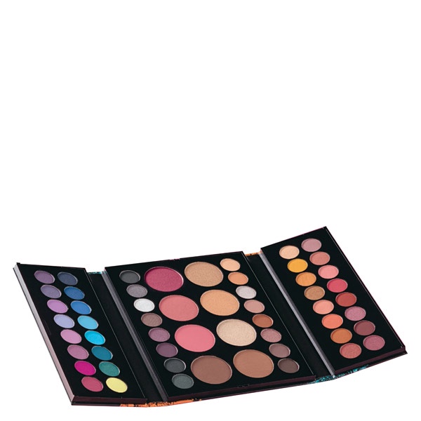 Big Pro Paleta de Maquiagem 68,80 g | Shopee Brasil