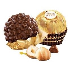 Ferrero Rocher | Shopee Brasil