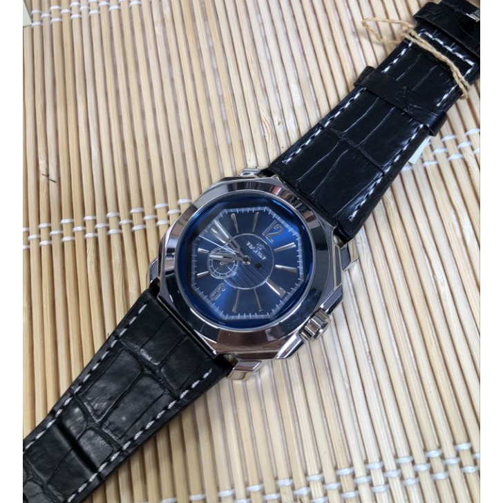 Relógio Masculino TECNET de luxo (envio 24hrs) | Shopee Brasil