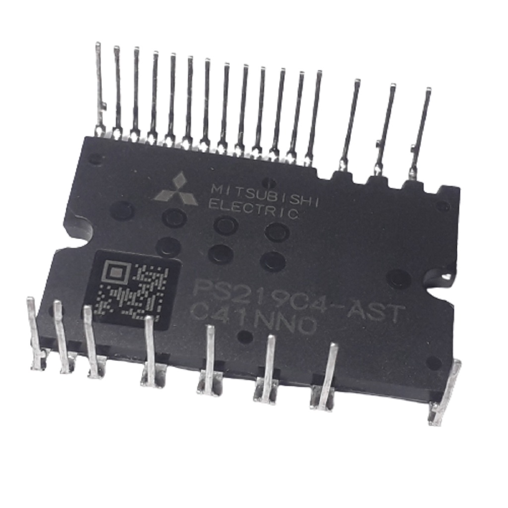 Modulo Ipm Ps219c4-ast Mitsubishi Inverter Original Novo | Shopee Brasil
