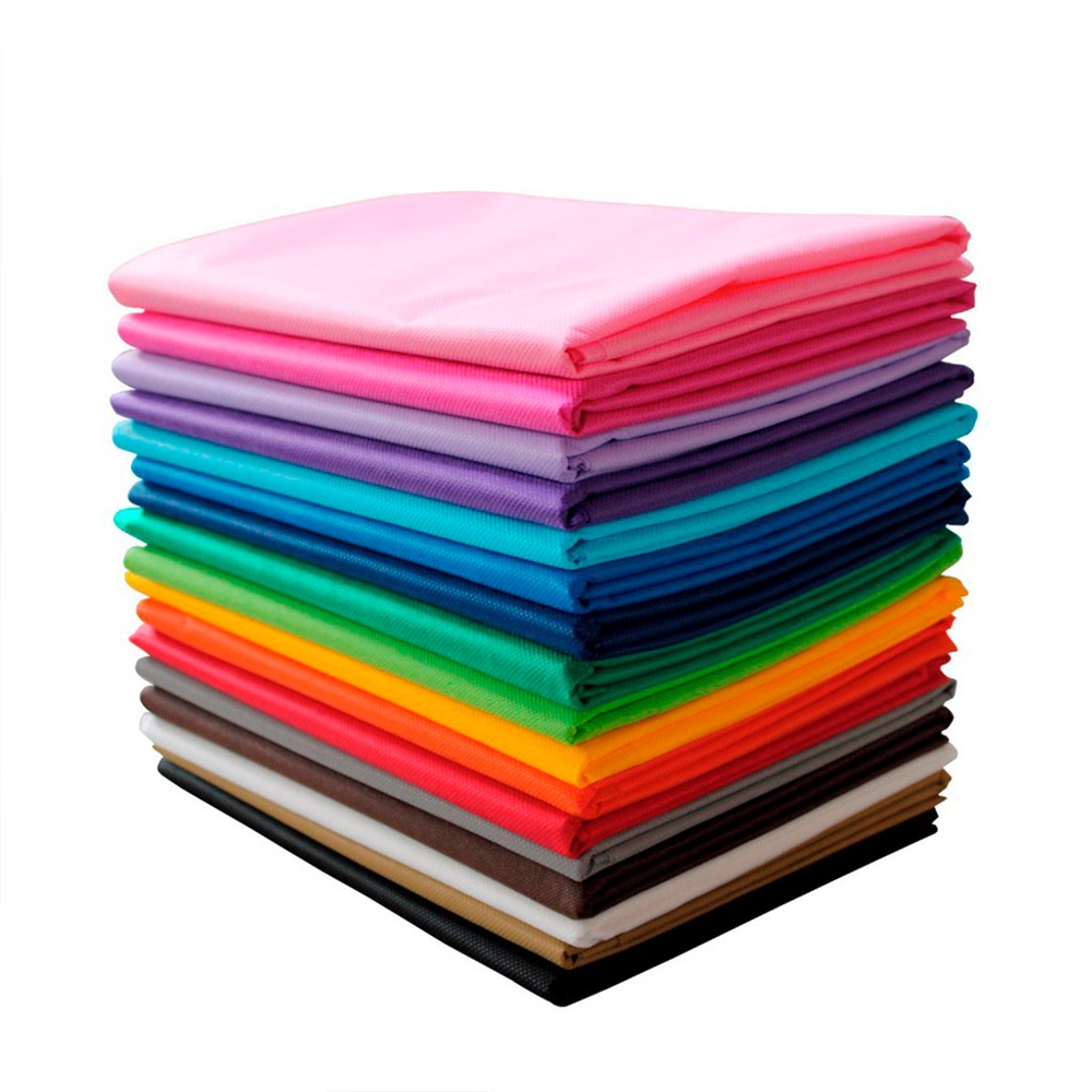 Tnt Tecido Liso Com 3 Metros X 1,4 Para Decoração Festa Cores | Shopee ...