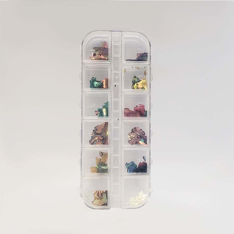 Kit Madre Perola Metalizado - 12 Cores | Shopee Brasil Kit Madre Perola Metalizado - 12 Cores | Shopee Brasil
