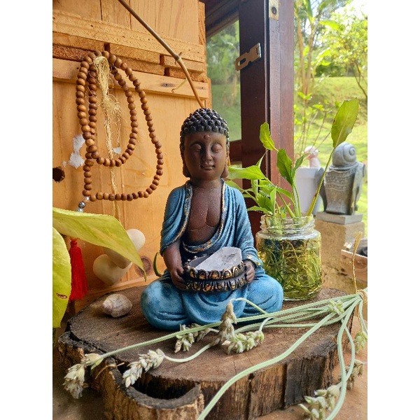 Buda Colors Porta Vela Altura19 | Shopee Brasil