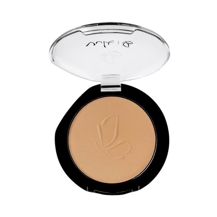 Pó Compacto Vult Basic PC04 9g | Shopee Brasil