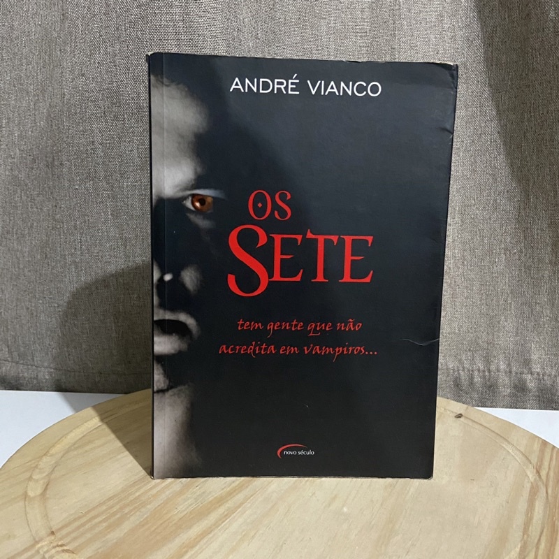 Os Sete | Shopee Brasil