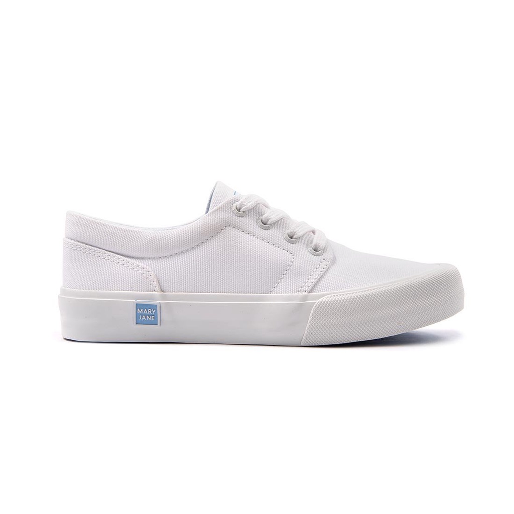 Tenis Mary Jane Insta Ultra White | Shopee Brasil