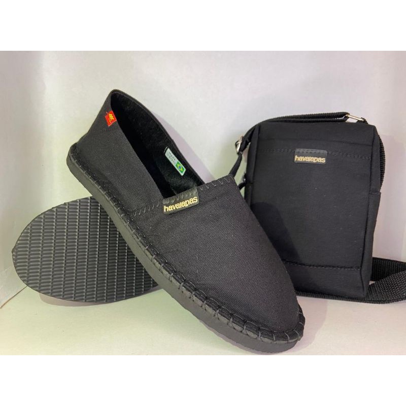 Alpargata Espadrille Originelll unissex mais shoder ""Envio Imediato ...