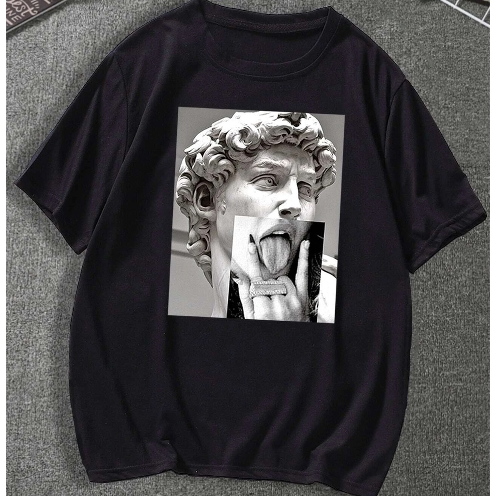 Camisa Masculina Camiseta Estilo Rua Street Alternative Style | Shopee ... Camisa Masculina Camiseta Estilo Rua Street Alternative Style | Shopee ...