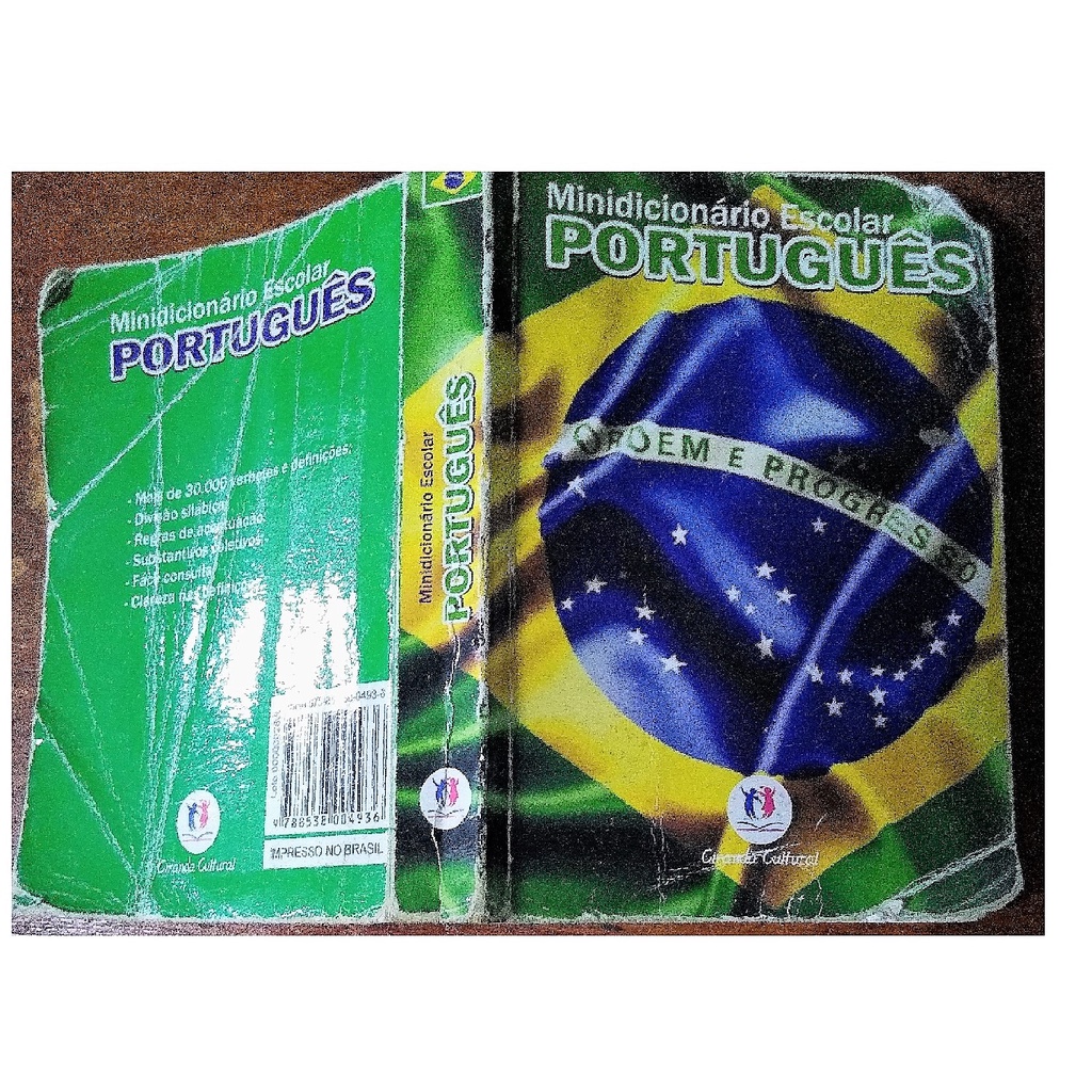 MINI DICIONARIO ESCOLAR PORTUGUES | Shopee Brasil MINI DICIONARIO ESCOLAR PORTUGUES | Shopee Brasil