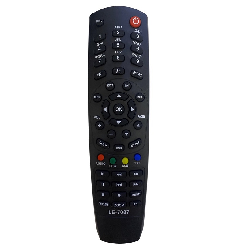 CONTROLE PHANTOM ULTRA HD TV PRONTA ENTREGA | Shopee Brasil