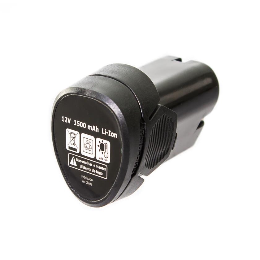 Bateria Parafusadeira Philco Ppf03 Original | Shopee Brasil