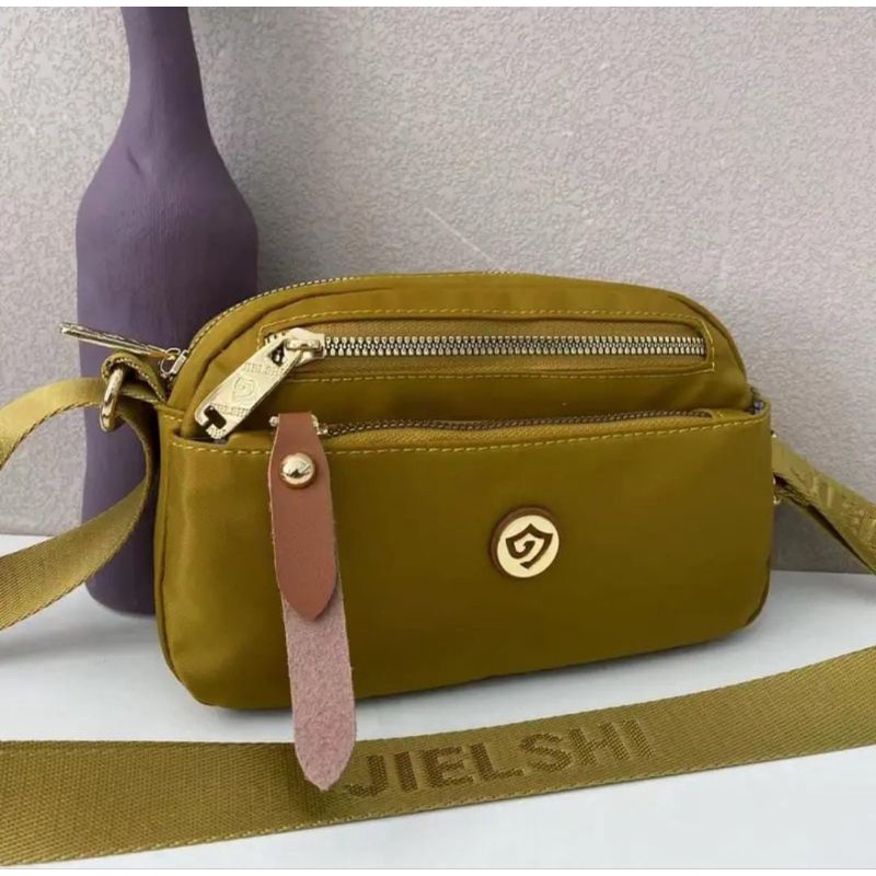 Mini Saco De Funda Jielshi | Shopee Brasil