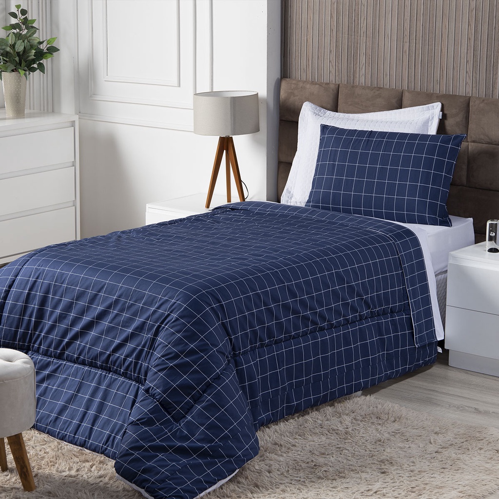 Edredom Solteiro Moderninhos Lindas Estampas | Shopee Brasil