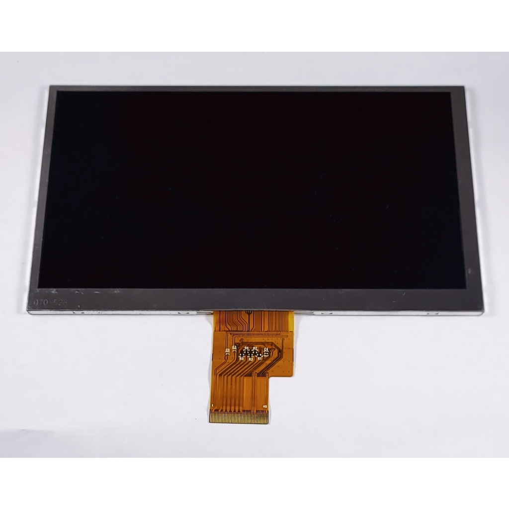 Tela Display LCD Sti Mypad TA0703g HB070-DM528-27G | Shopee Brasil