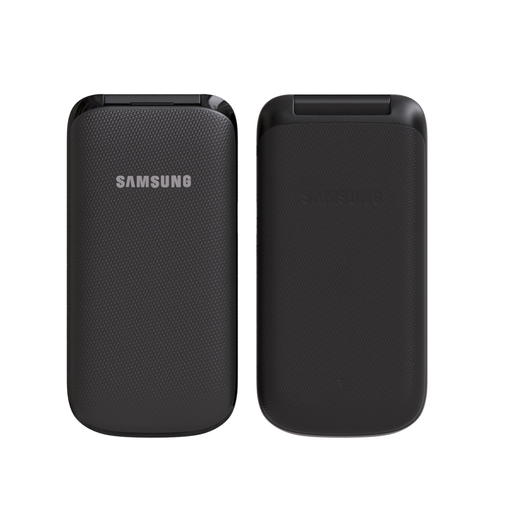 Telefone Barato Marca Nova Original Samsung E1190 Telefones Dual SIM ...