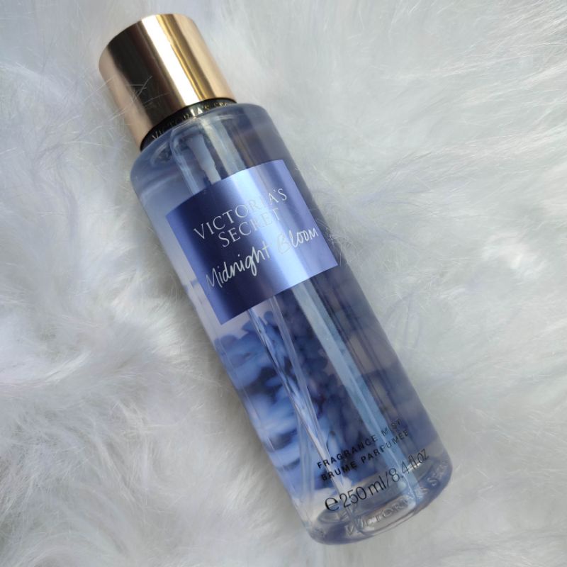 victoria's Secret Midnight Bloom | Shopee Brasil