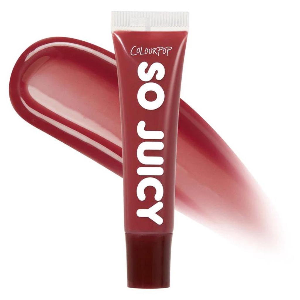 Gloss Labial Dress Code Colourpop | Shopee Brasil