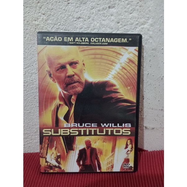 Dvd Substitutos | Shopee Brasil